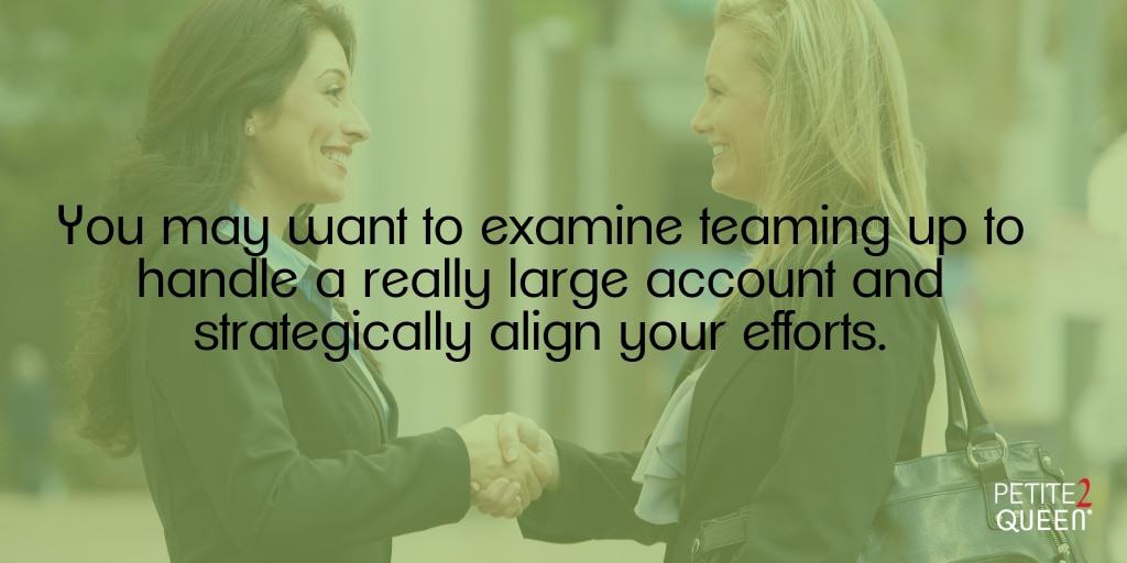 How Should You Combat Unfair Client Poaching at Work? - Petite2Queen