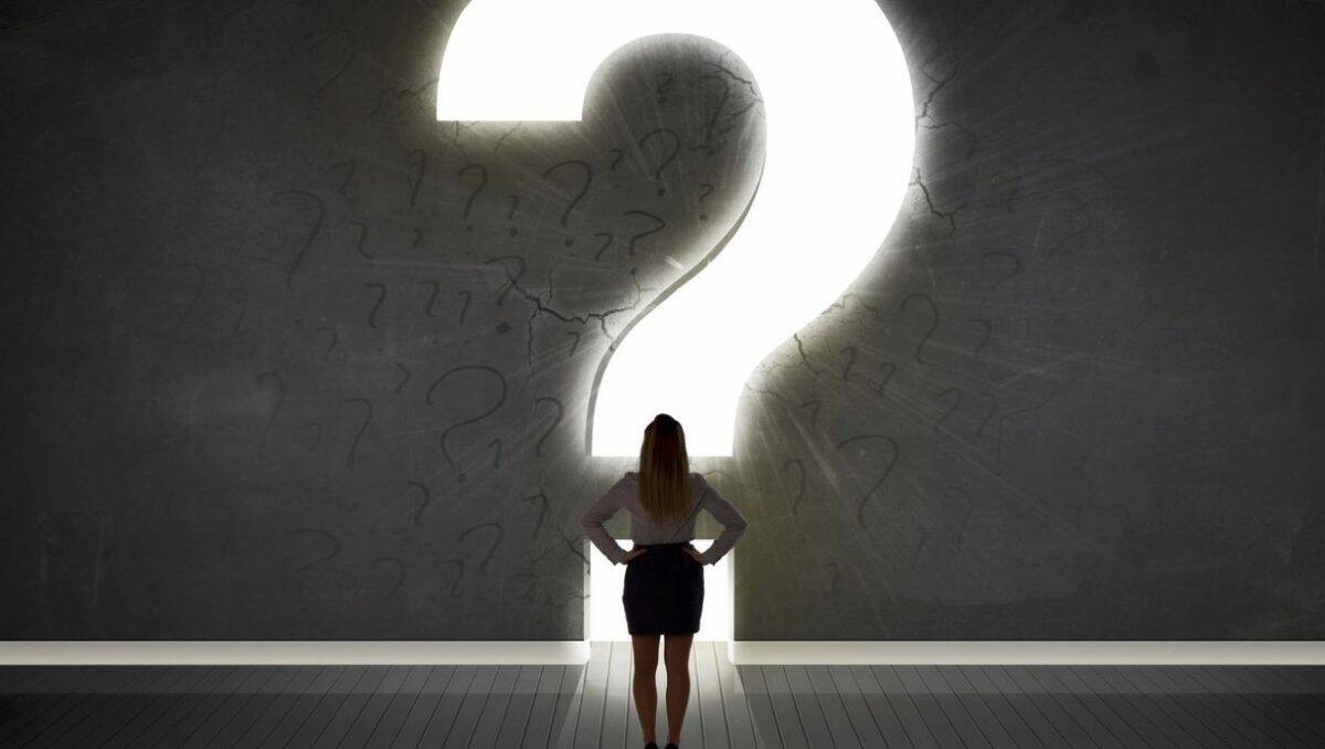 The #1 Guide You Need to Answer Tough Questions - Petite2Queen