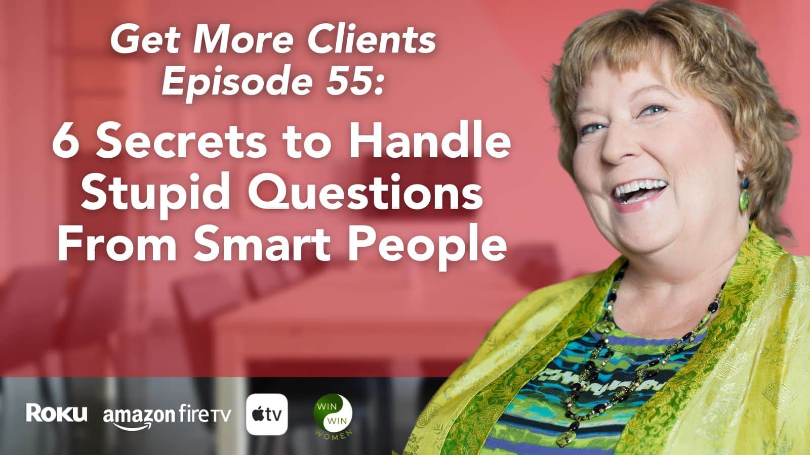 6 Secrets to Handle Stupid Questions From Smart People